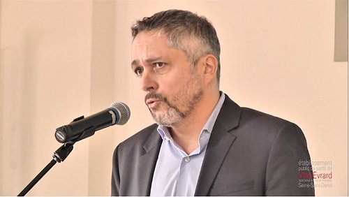 Video - EPS Ville Evrard